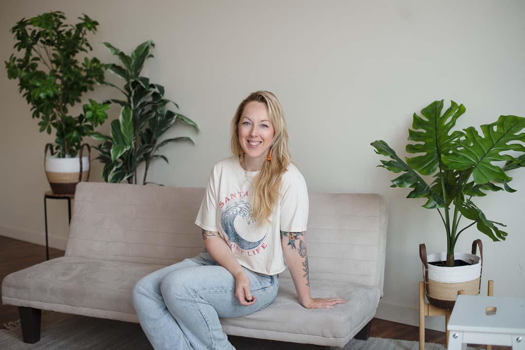 Booking Info - Portland Headshot Photographer