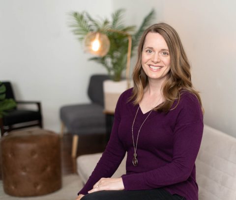 Headshots for Therapists in Portland - Portland Headshot Photographer
