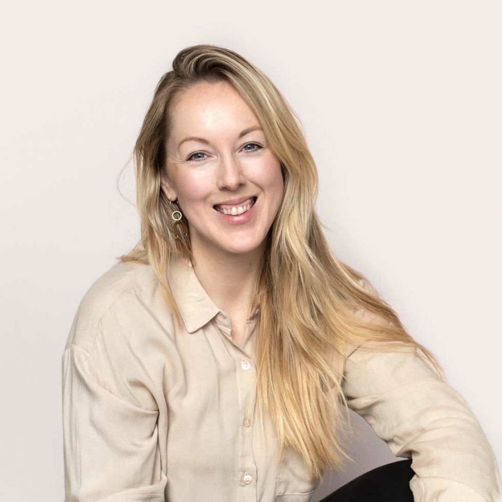 Portland Headshot Photographer – by Erica J Mitchell
