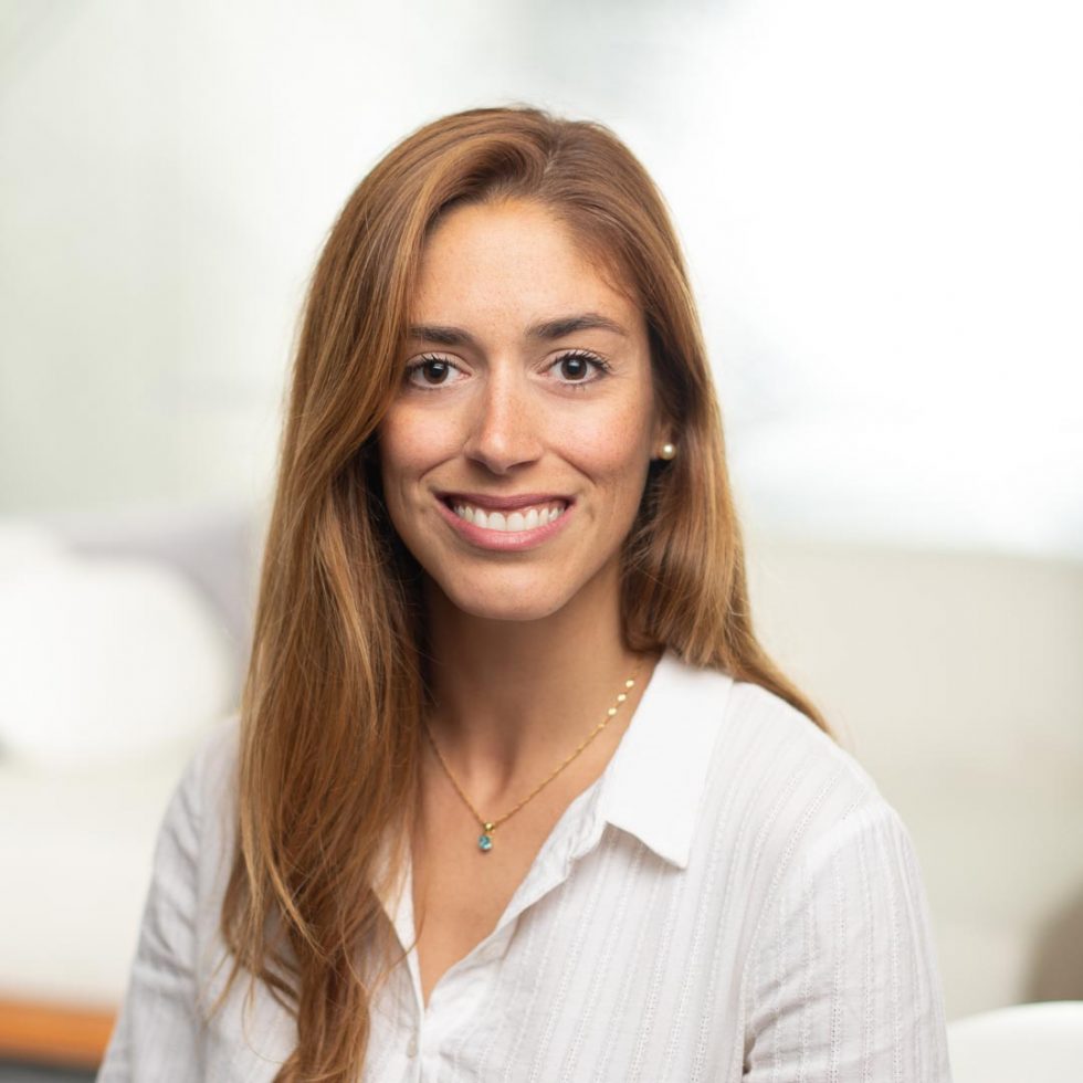 Two Types of Lighting for Headshots - Portland Headshot Photographer