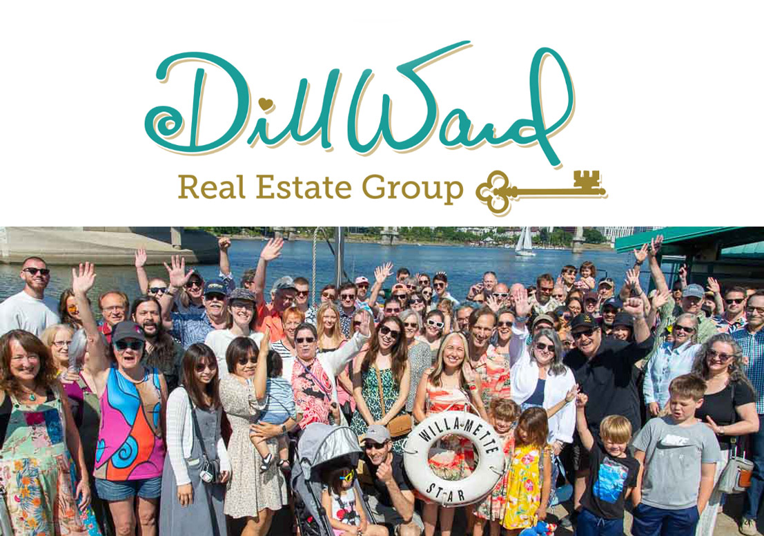 Dill Ward Real Estate Group Annual Appreciation Party - Portland ...