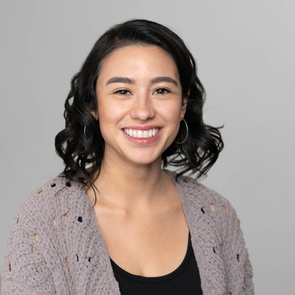 Headshots for Therapists in Portland - Portland Headshot Photographer
