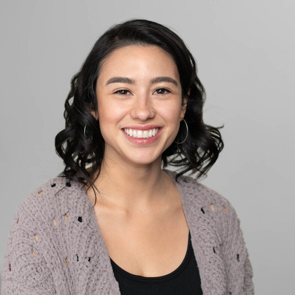 Headshots for Therapists in Portland - Portland Headshot Photographer