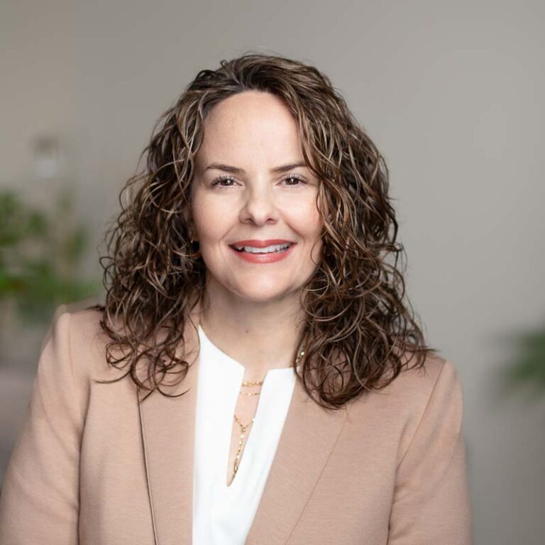Headshots for Therapists in Portland - Portland Headshot Photographer