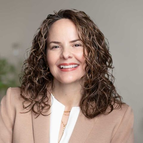 Headshots for Therapists in Portland - Portland Headshot Photographer