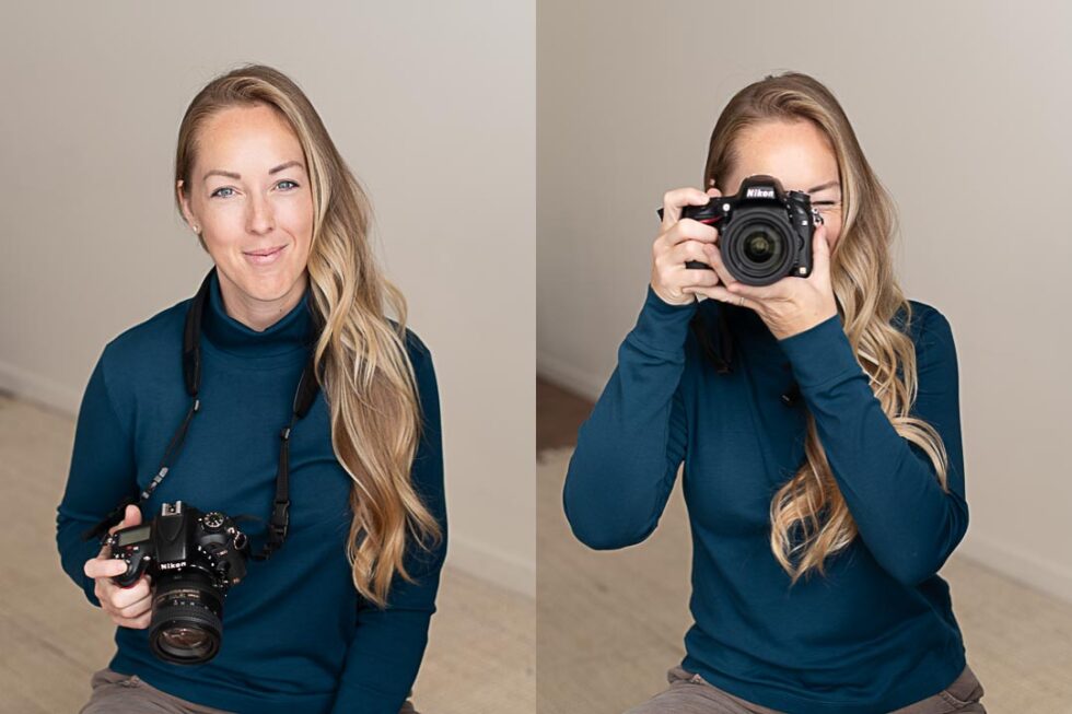 Blog - Portland Headshot Photographer