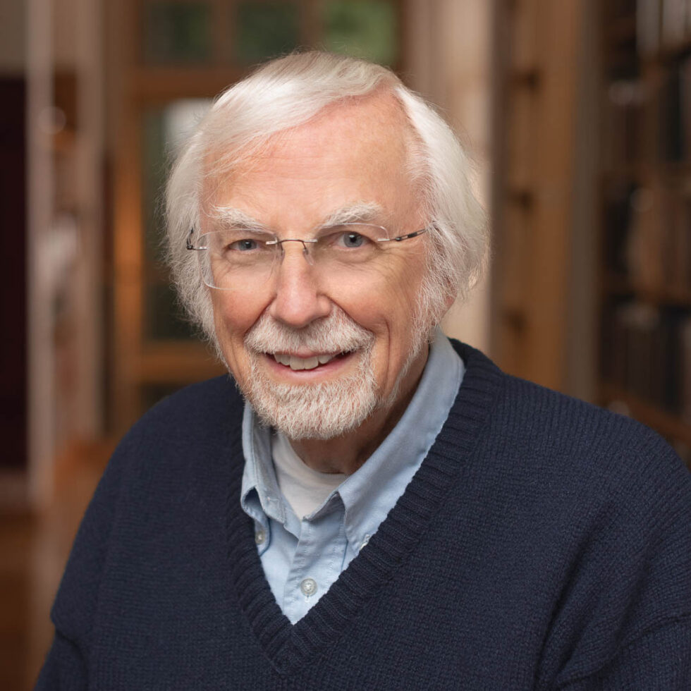 Updated Headshot for Author and Professional Loren Pankratz PhD ...
