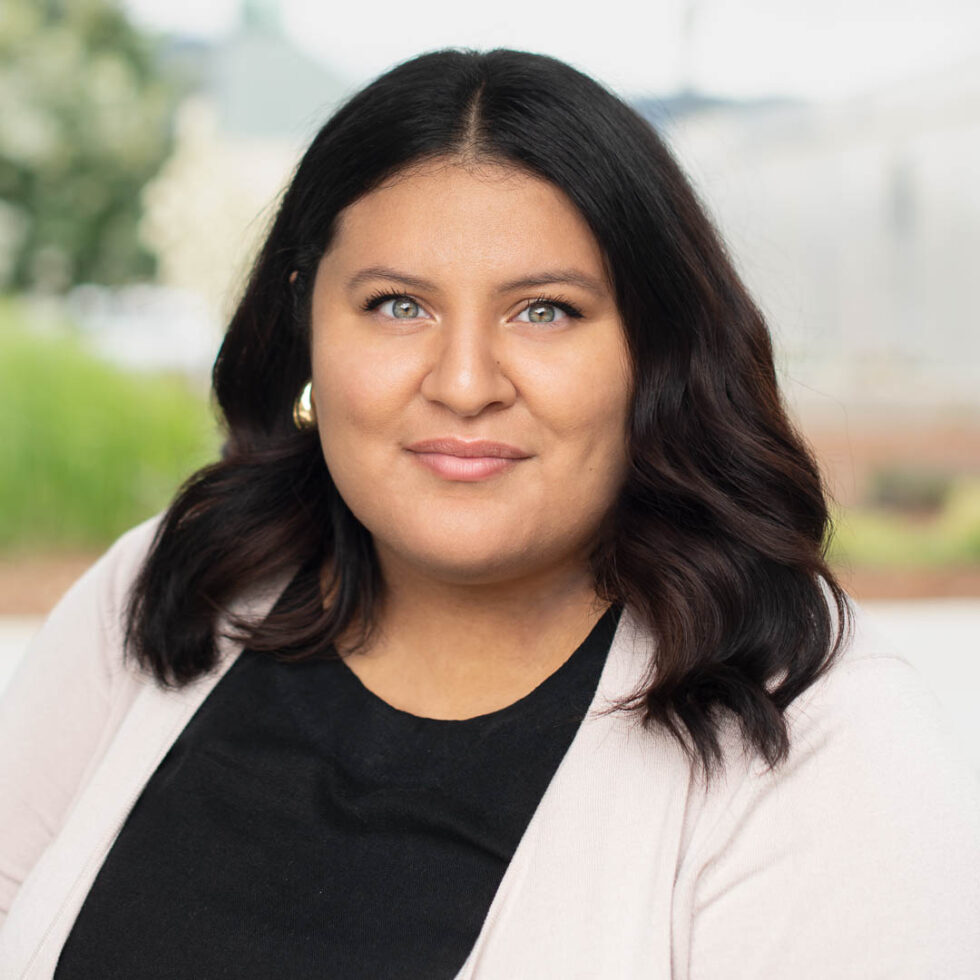Blog - Portland Headshot Photographer