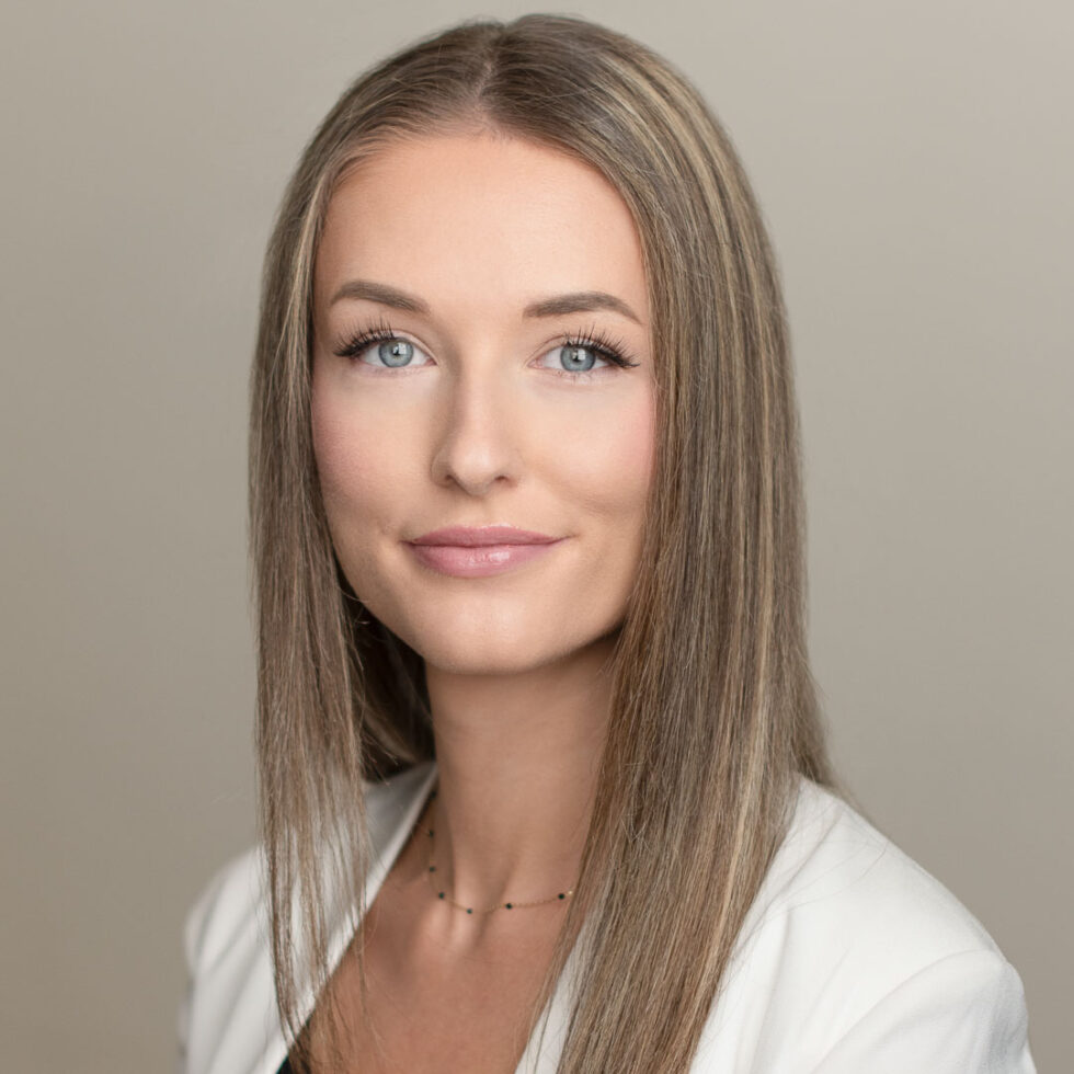 Blog - Portland Headshot Photographer