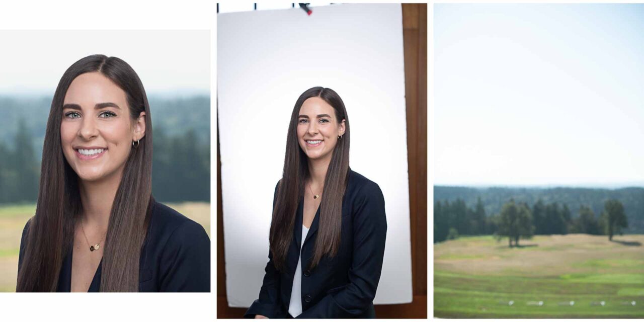 Blog - Portland Headshot Photographer