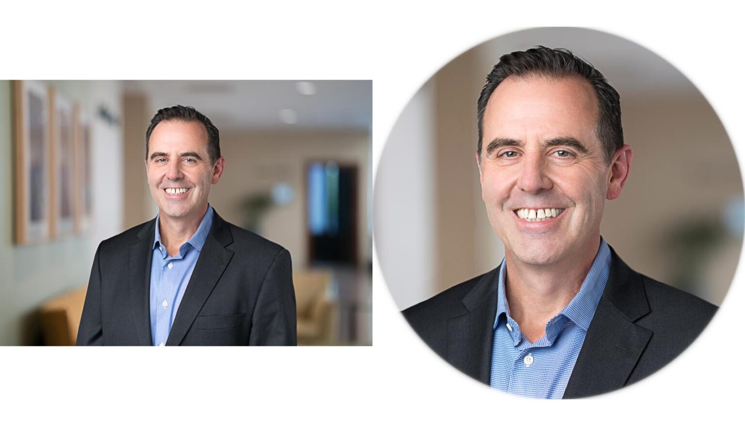 Blog - Portland Headshot Photographer